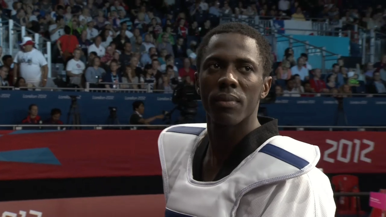 David Boui - Alchetron, The Free Social Encyclopedia