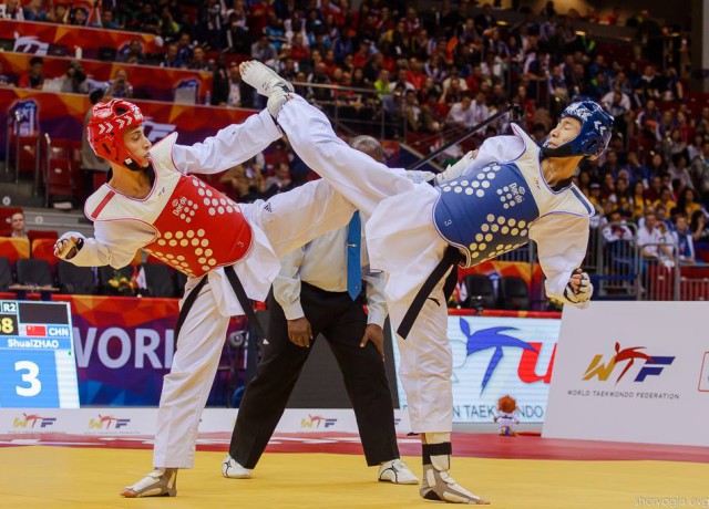 Association Belge Francophone de Taekwondo - ABFT.BE
