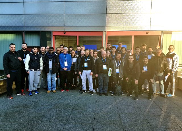 Association Belge Francophone de Taekwondo - ABFT.BE
