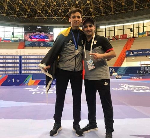 Association Belge Francophone de Taekwondo - ABFT.BE