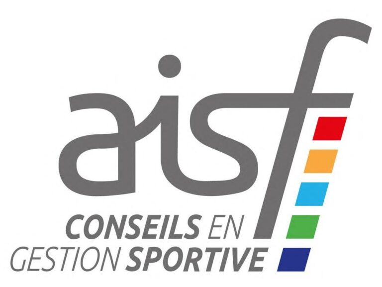 AISF logo - Association Belge Francophone de Taekwondo